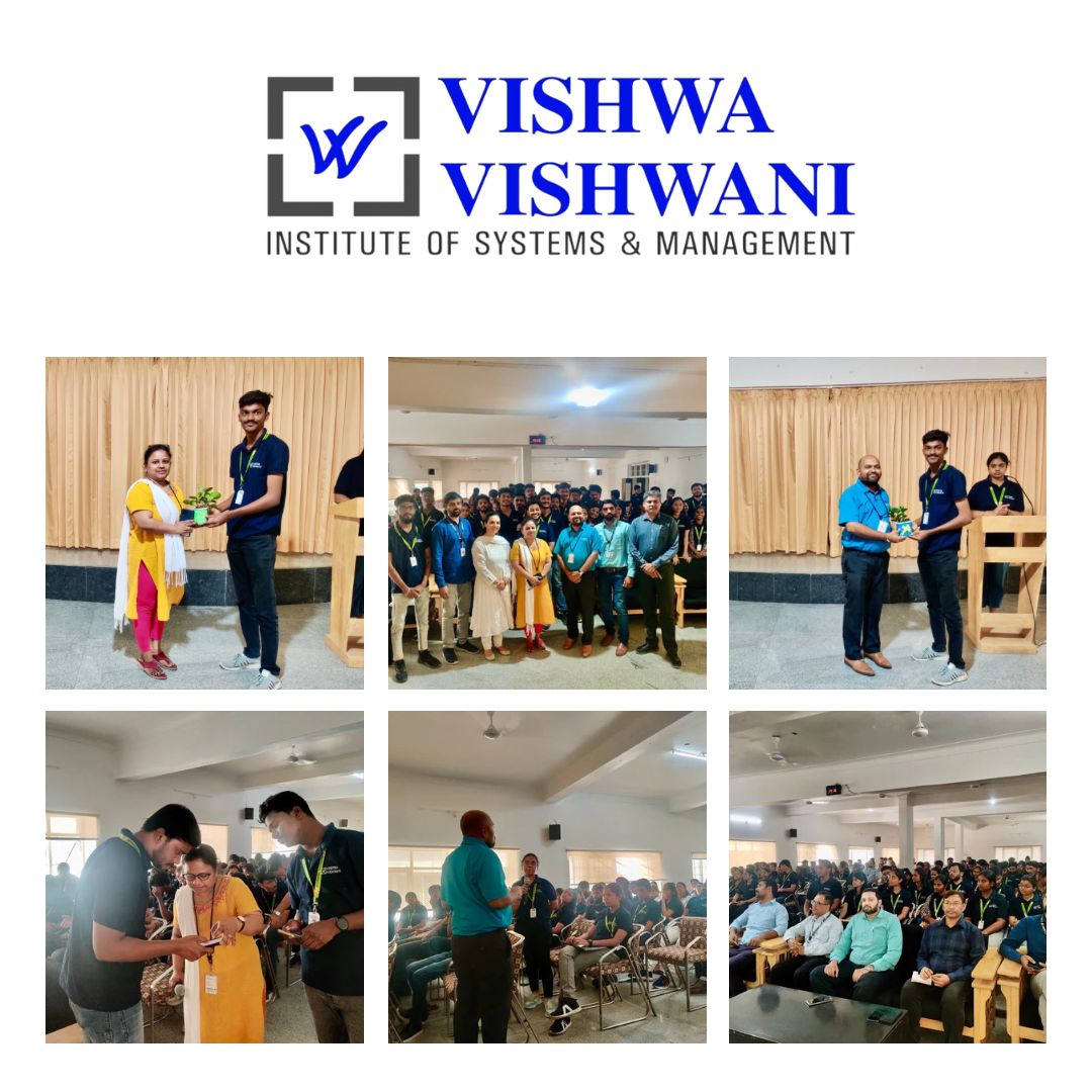 Top PGDM College In Hyderabad | Best PGDM College In India | VVISM